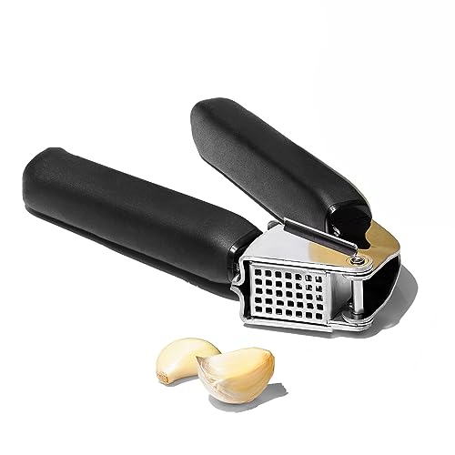 Oxo Garlic Press – Homeplace